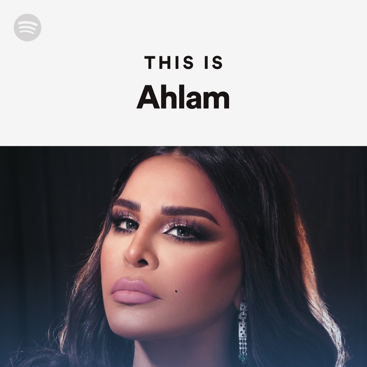 This Is Ahlam | Spotify Playlist