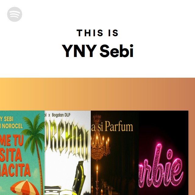 This Is YNY Sebi - playlist by Spotify | Spotify