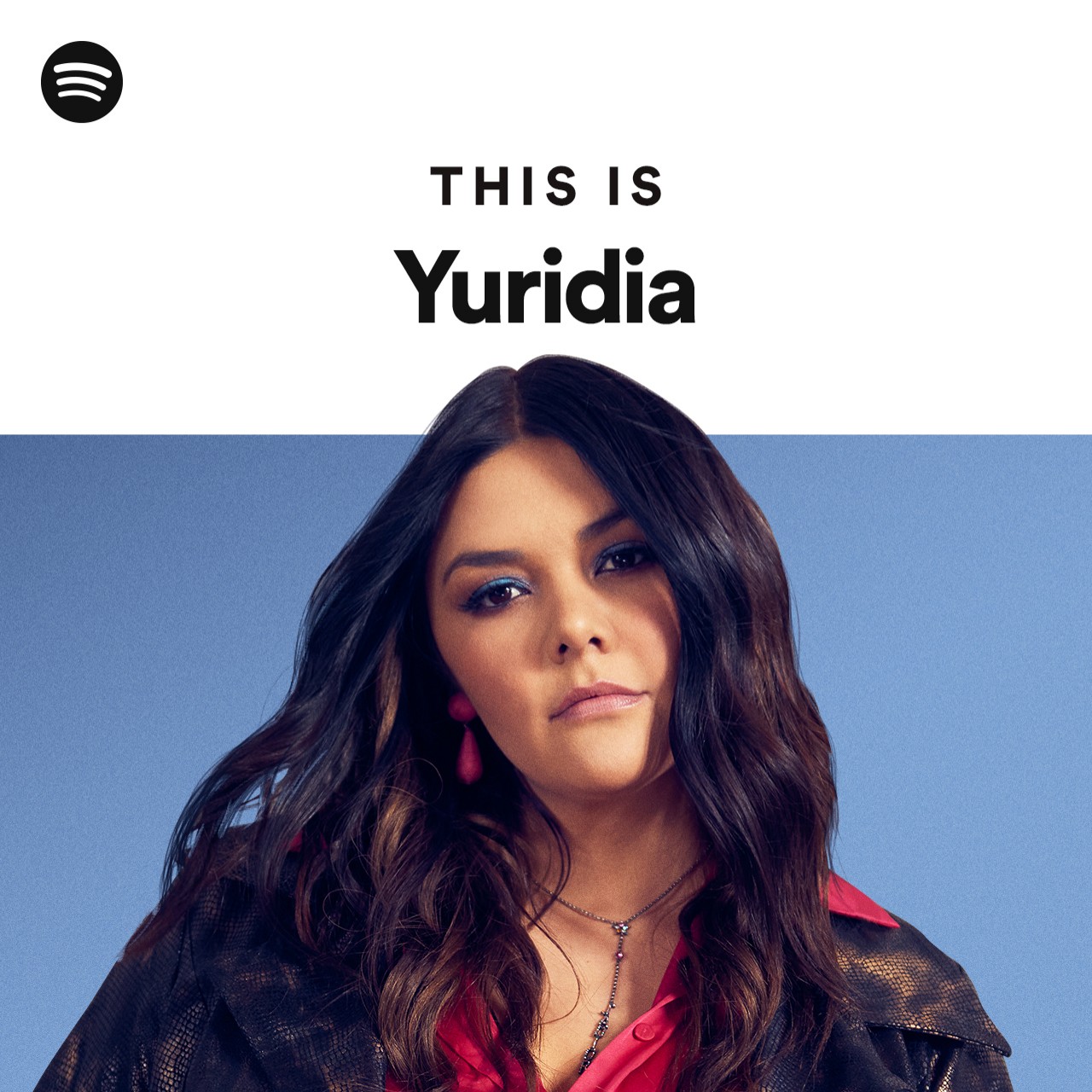 This Is Yuridia | Spotify Playlist