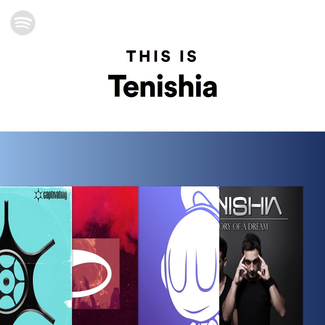 This Is Tenishia | Spotify Playlist