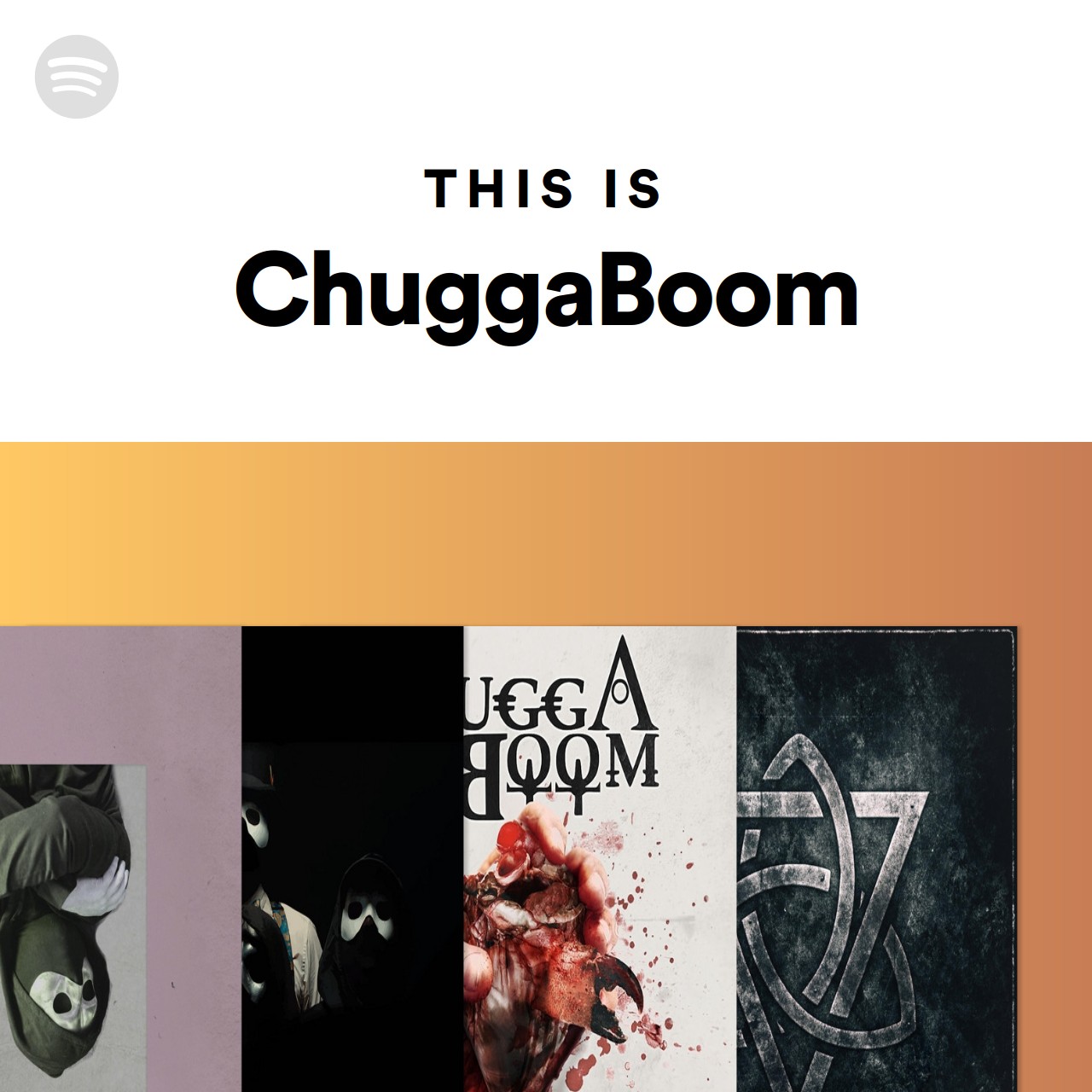 This Is ChuggaBoom | Spotify Playlist