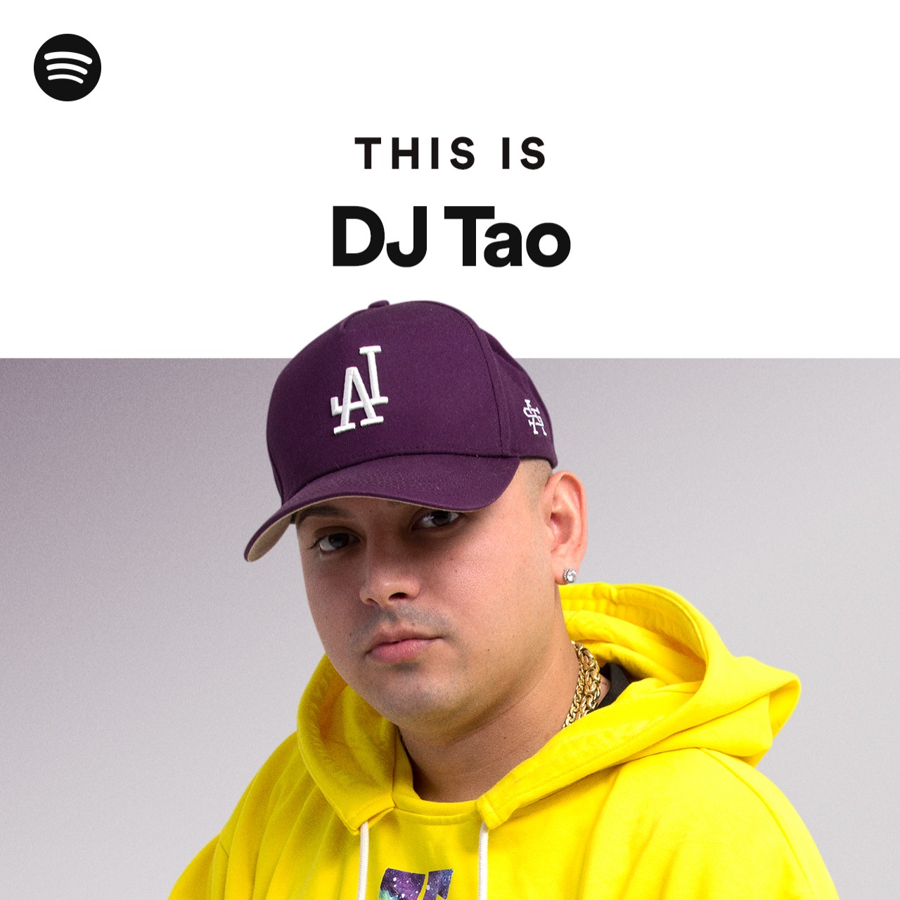 This Is DJ Tao | Spotify Playlist