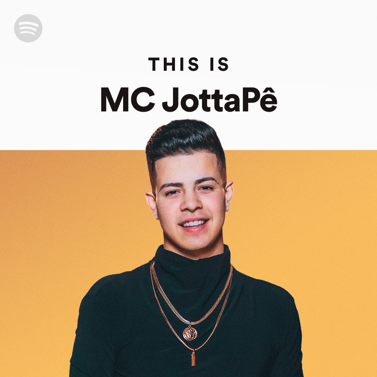 This Is MC JottaPê | Spotify Playlist