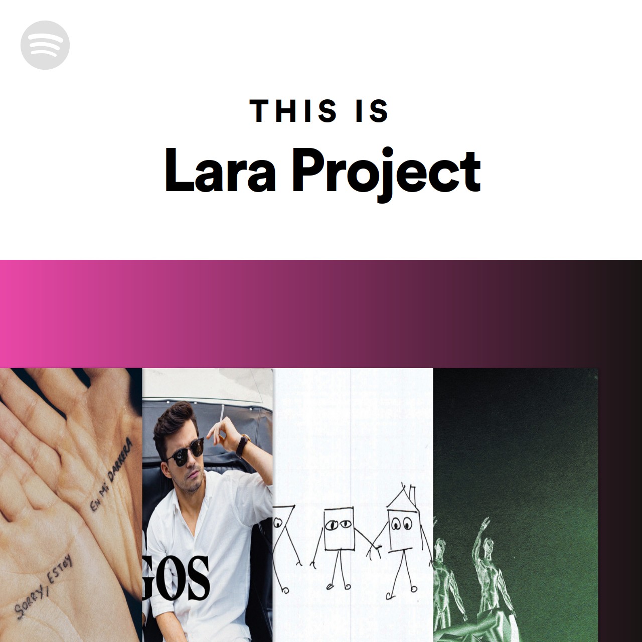 This Is Lara Project | Spotify Playlist