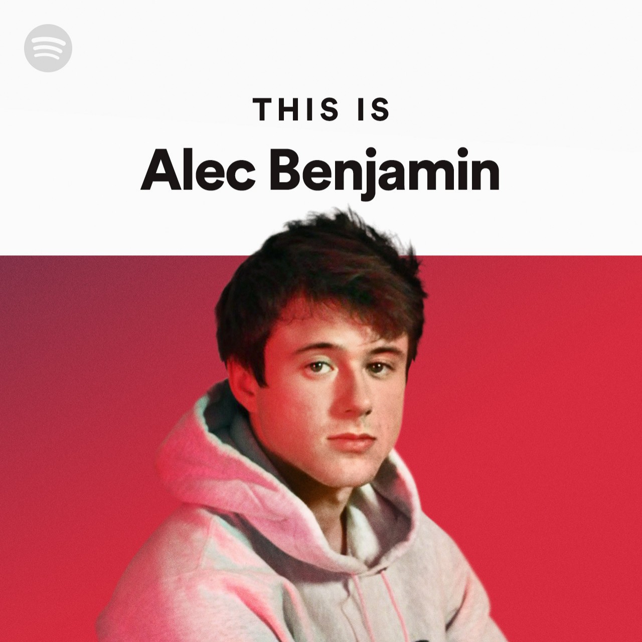 This Is Alec Benjamin | Spotify Playlist