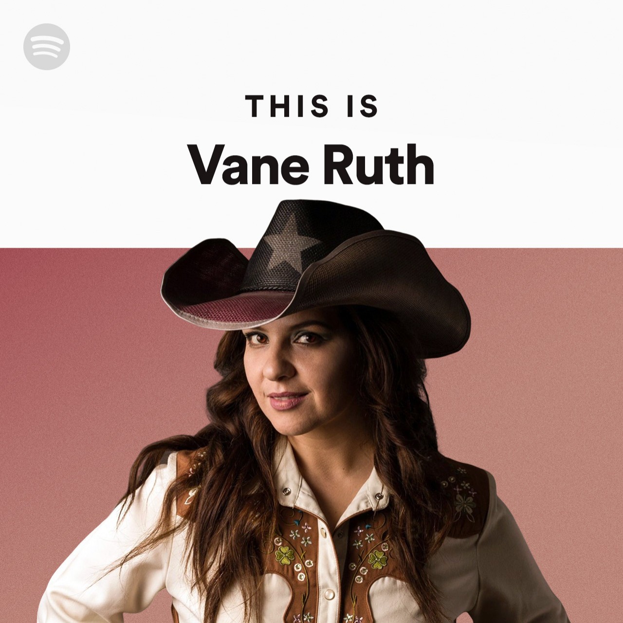 This Is Vane Ruth | Spotify Playlist