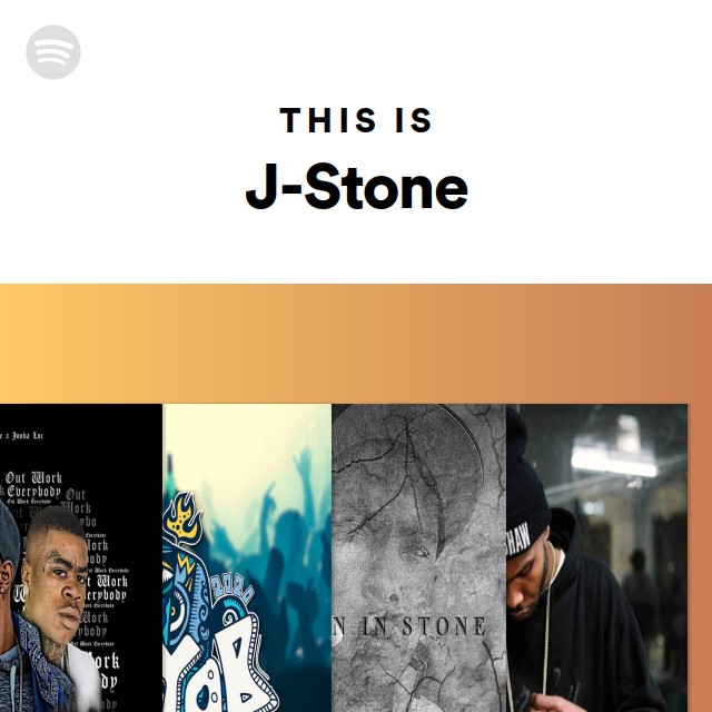 J-Stone | Spotify