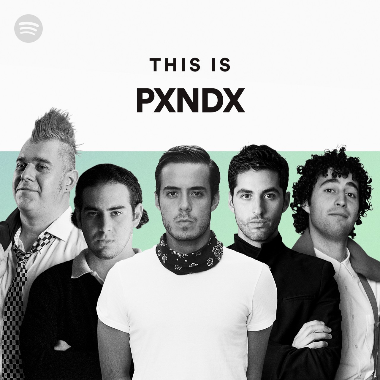 PXNDX - Songs, Events and Music Stats | Viberate.com