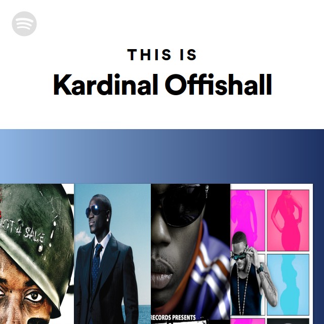 Kardinal Offishall | Spotify