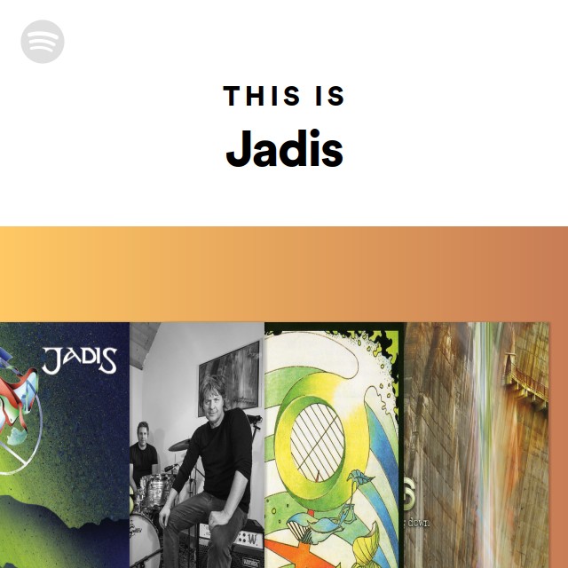 Jadis | Spotify