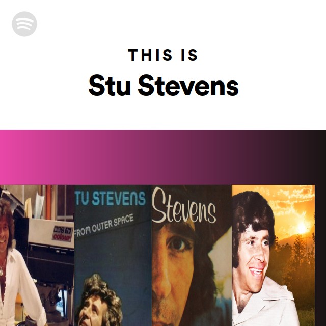 This Is Stu Stevens - playlist by Spotify | Spotify