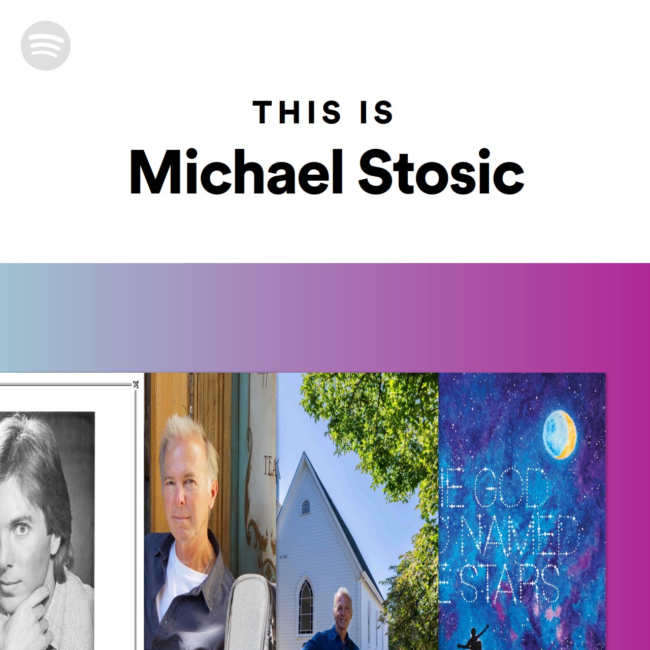 This Is Michael Stosic | Spotify Playlist