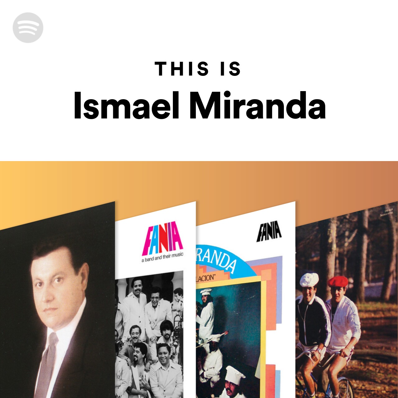 Clé/BPM de la playlist This Is Ismael Miranda Par Spotify | Musicstax