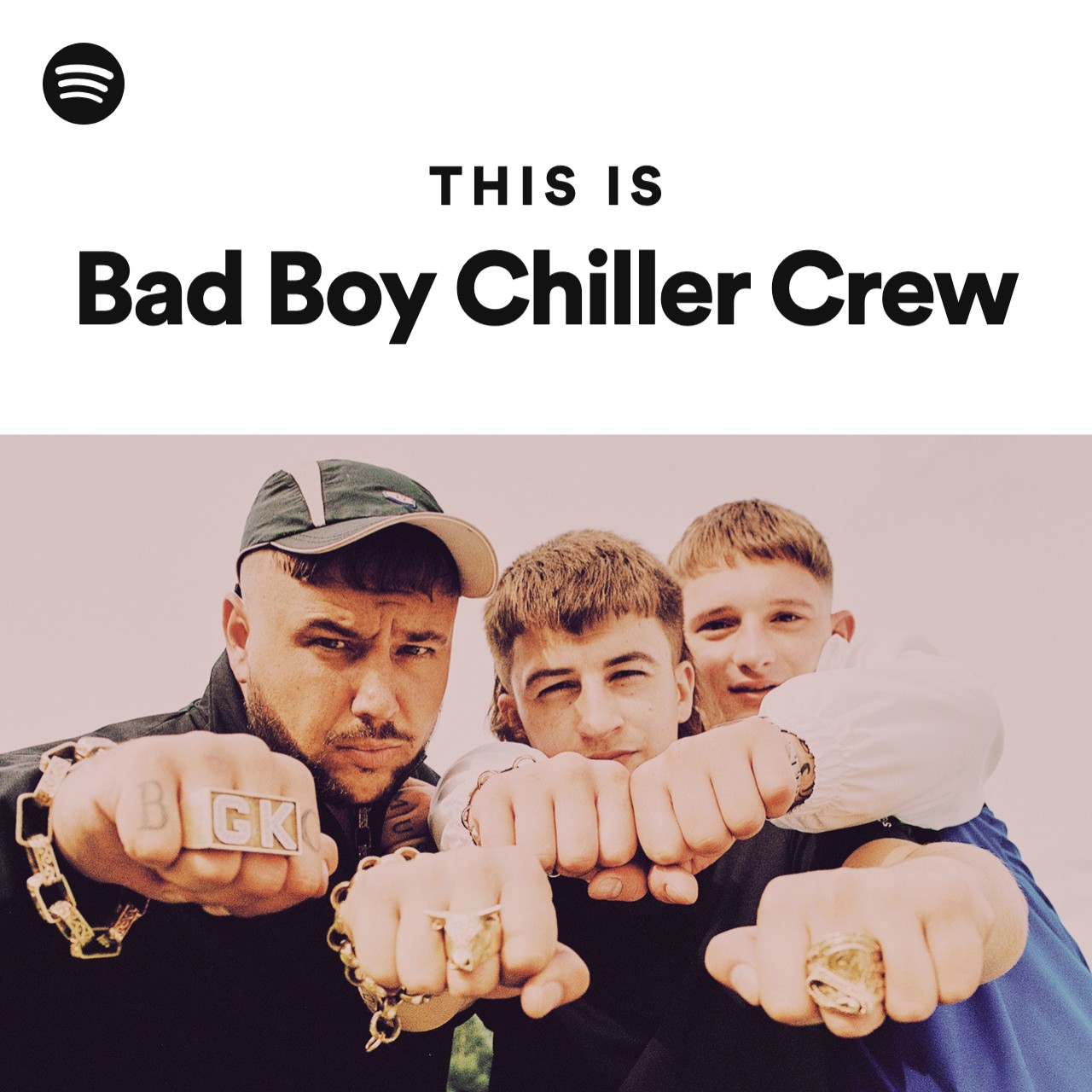 This Is Bad Boy Chiller Crew Spotify Playlist This Is Bad Boy Chiller Crew Spotify Playlist