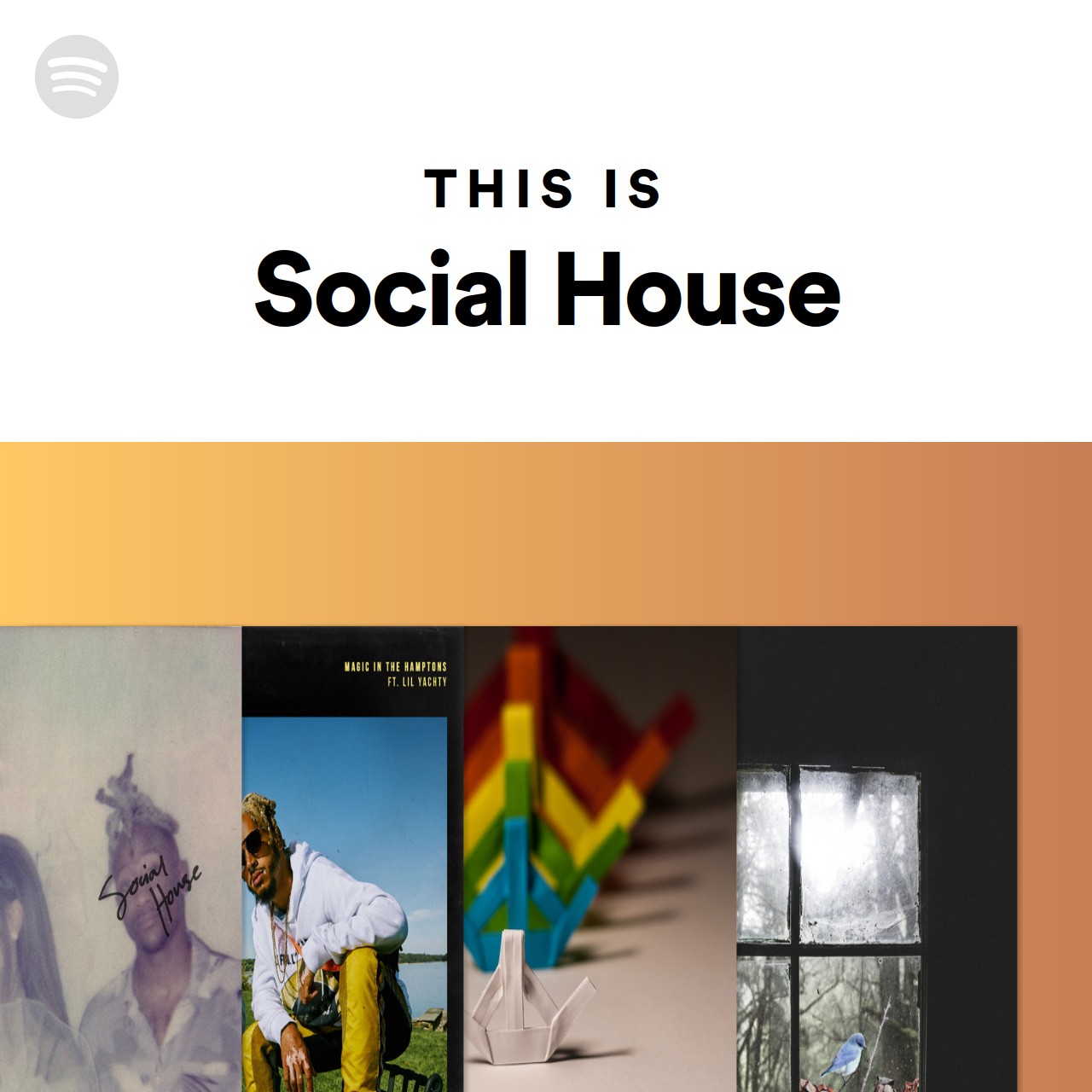 This Is Social House | Spotify Playlist
