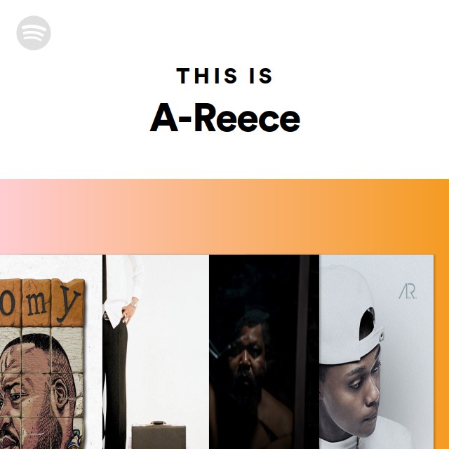 A Reece Album