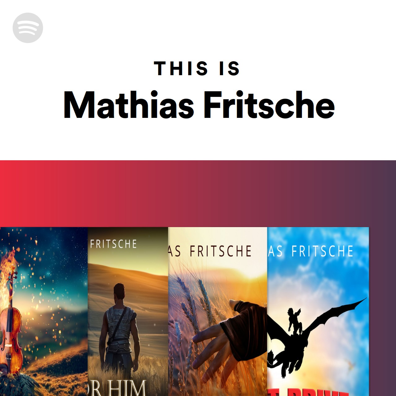This Is Mathias Fritsche | Spotify Playlist
