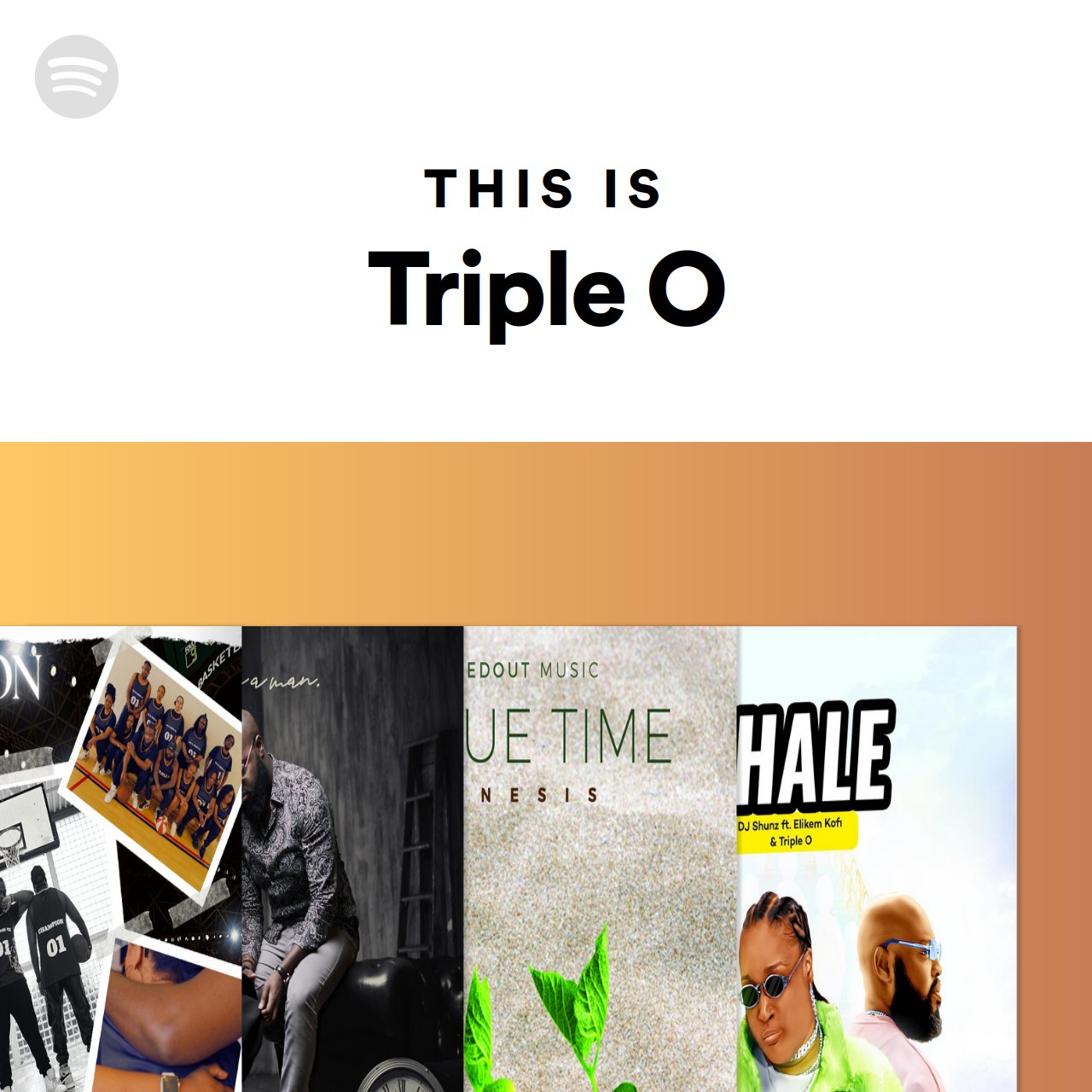 This Is Triple O | Spotify Playlist