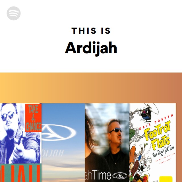 This Is Ardijah - playlist by Spotify | Spotify