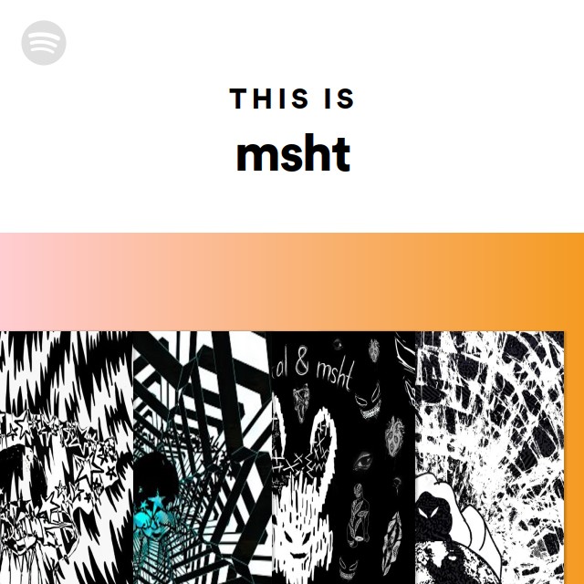 This Is msht - playlist by Spotify | Spotify