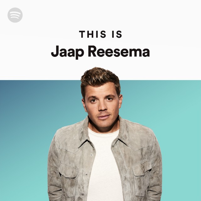 This Is Jaap Reesema - playlist by Spotify | Spotify