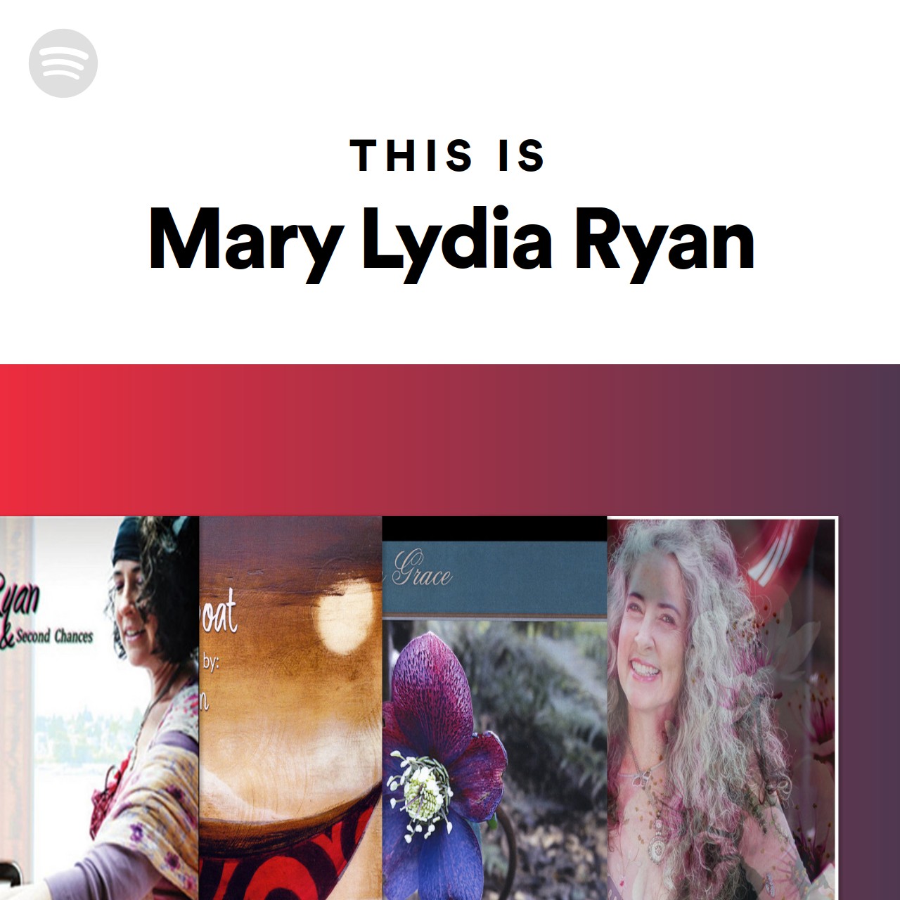 This Is Mary Lydia Ryan | Spotify Playlist