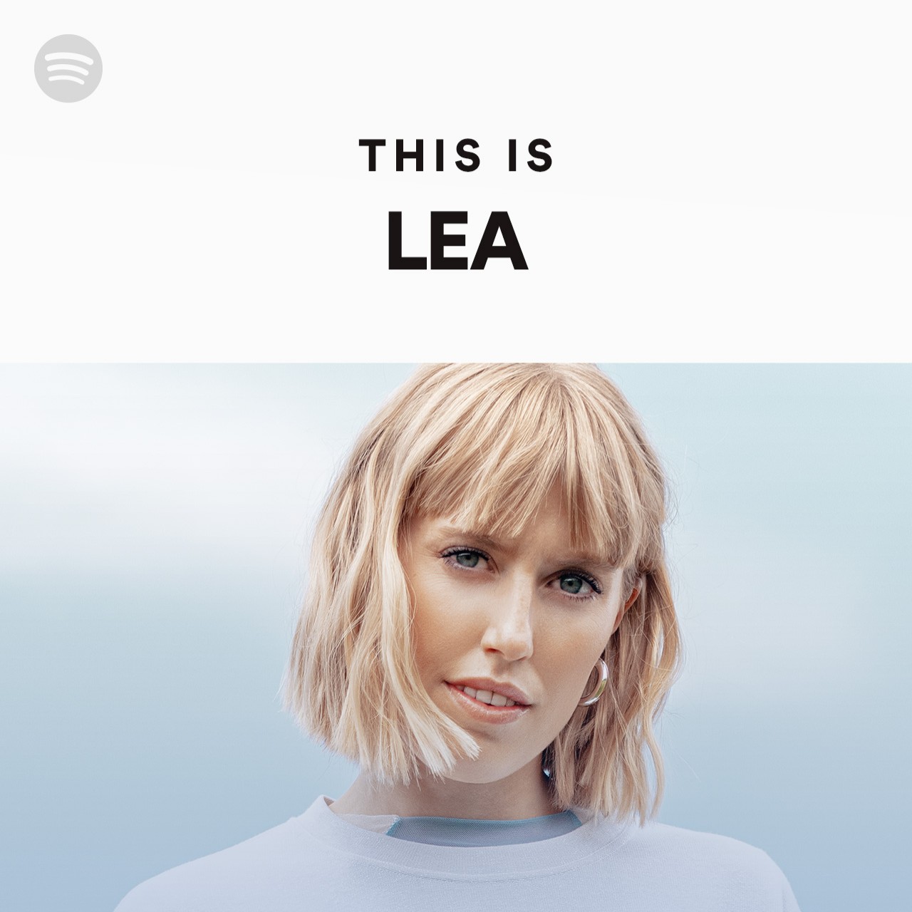 This Is LEA | Spotify Playlist