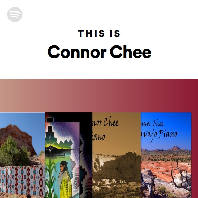 This Is Connor Chee - playlist by Spotify | Spotify