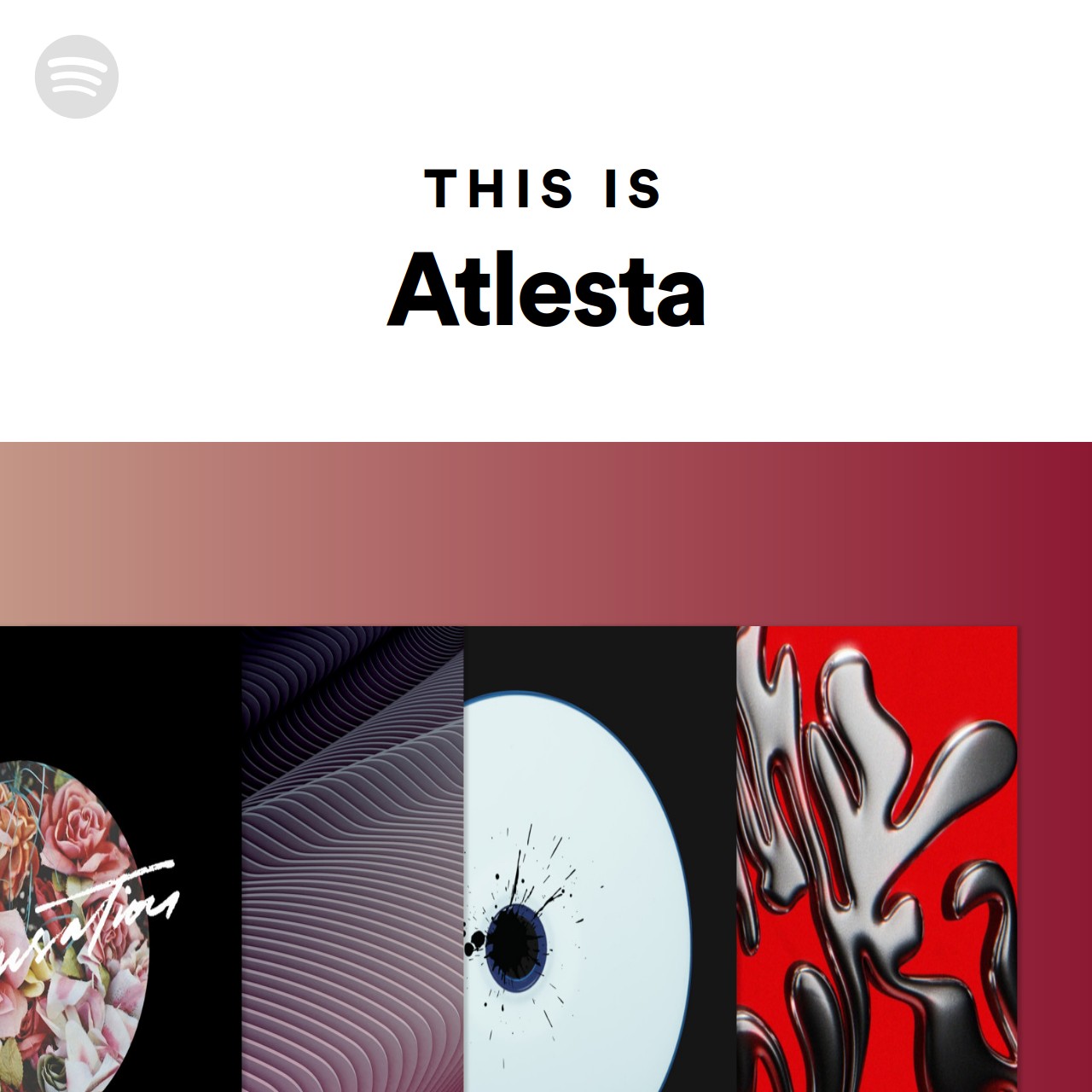This Is Atlesta | Spotify Playlist