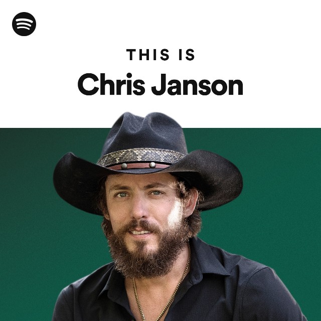 Chris Janson Songs, Albums and Playlists | Spotify