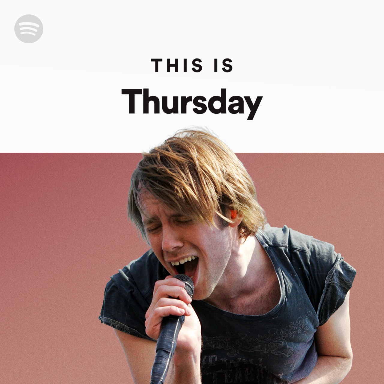 This Is Thursday | Spotify Playlist