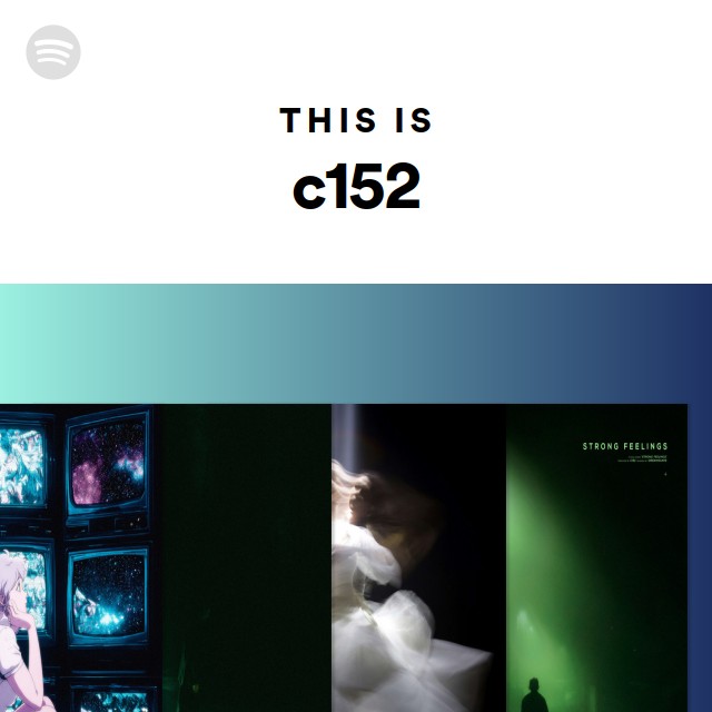 c152 | Spotify