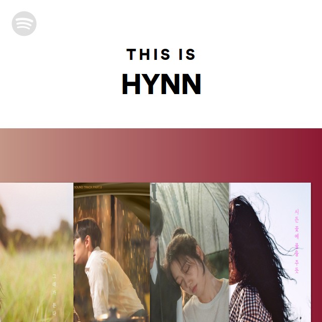 This Is HYNN - playlist by Spotify | Spotify
