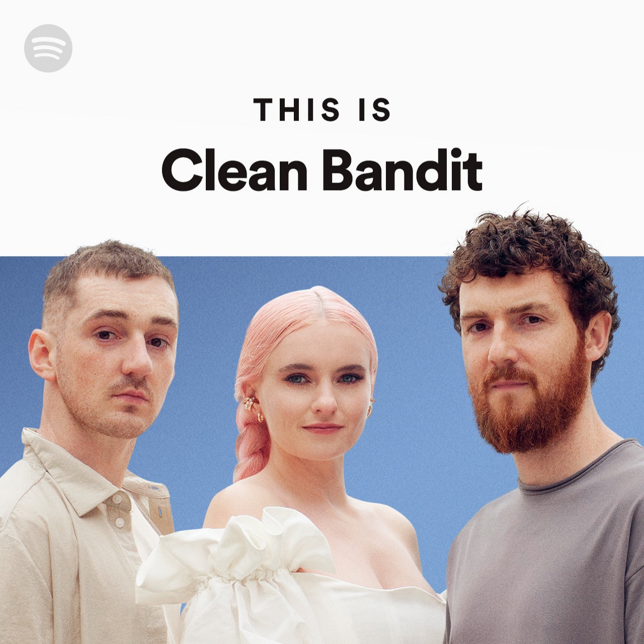 This Is Clean Bandit | Spotify Playlist