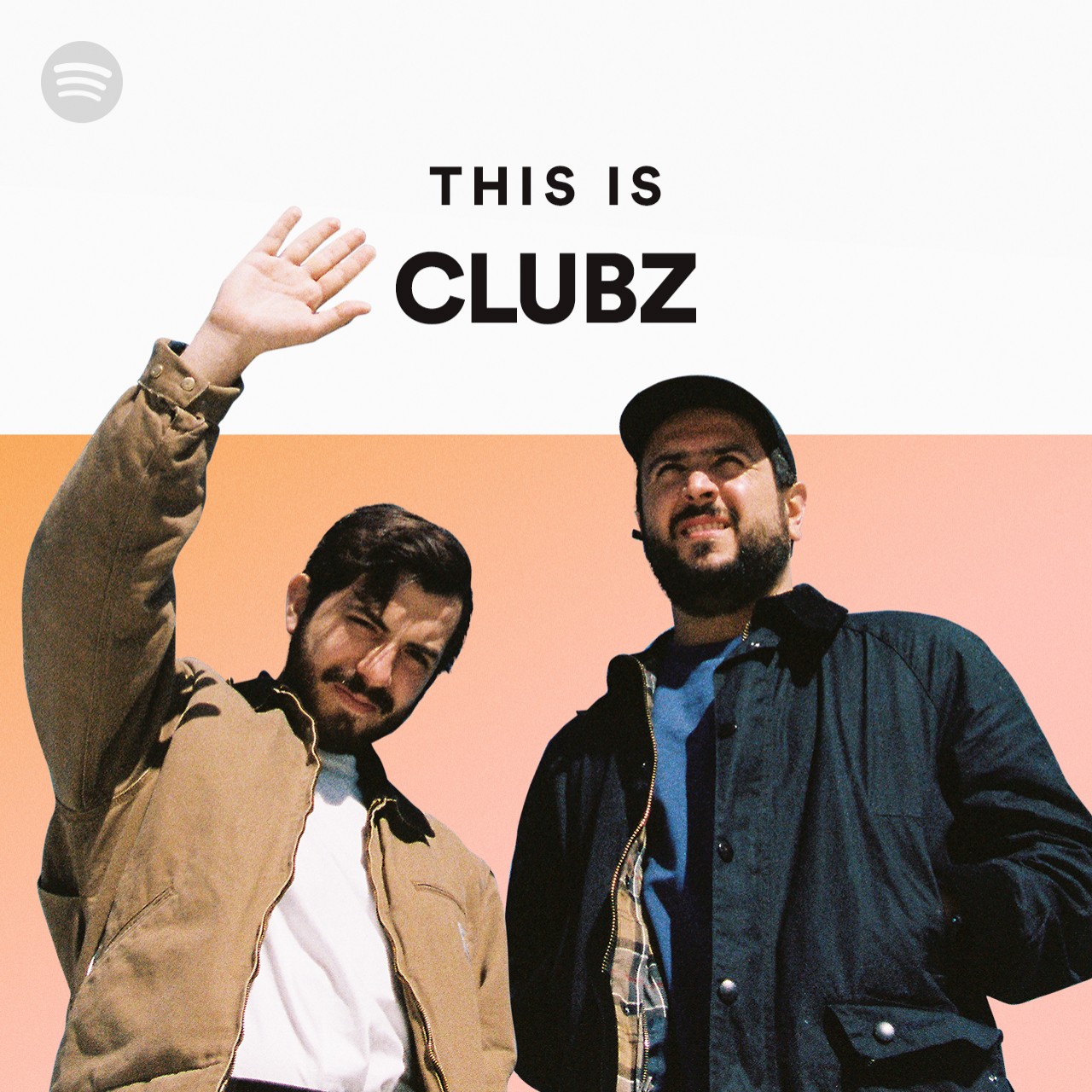 This Is CLUBZ | Spotify Playlist
