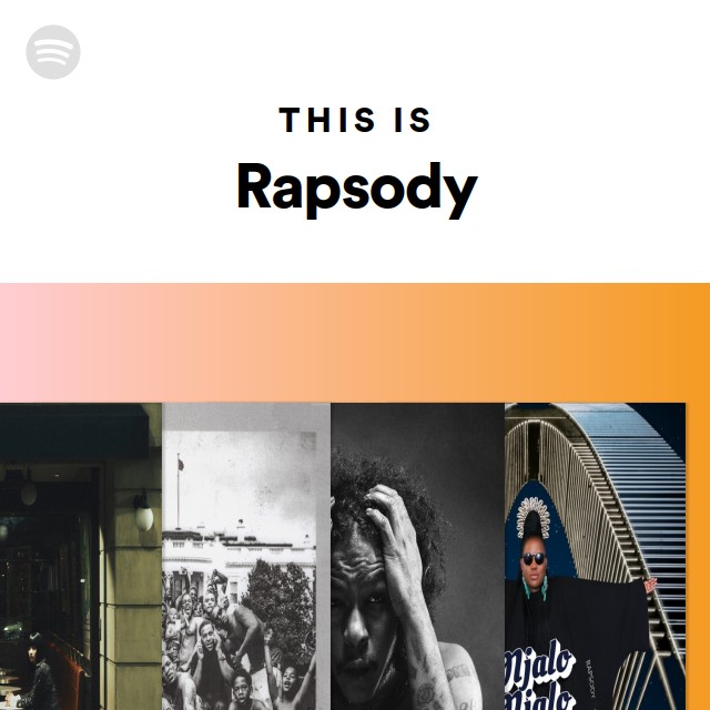 Rapsody | Spotify
