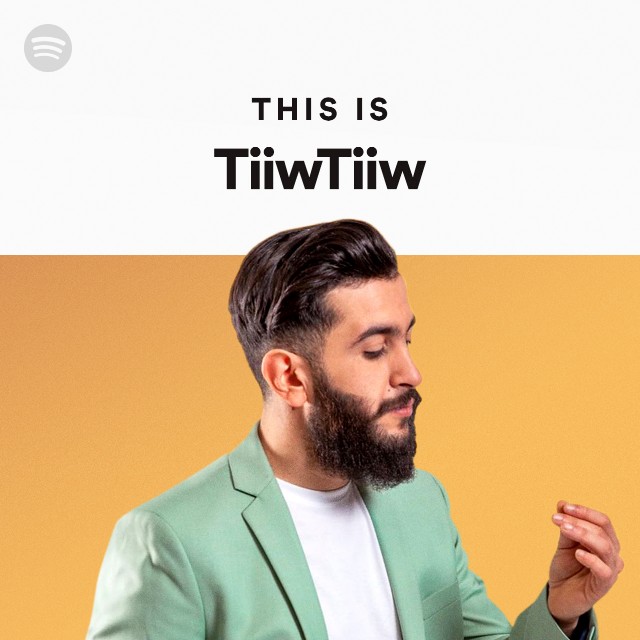 This Is Tiiwtiiw - playlist by Spotify | Spotify