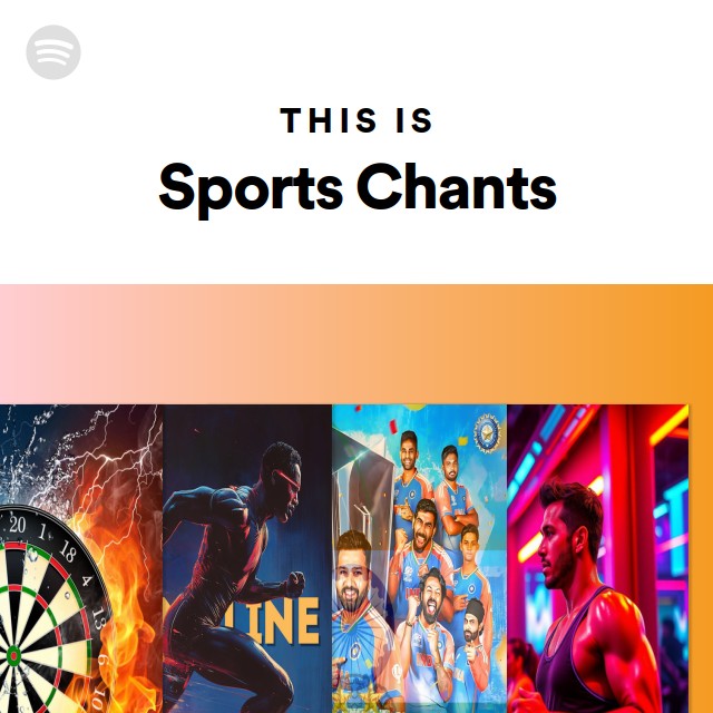 This Is Sports Chants - playlist by Spotify | Spotify