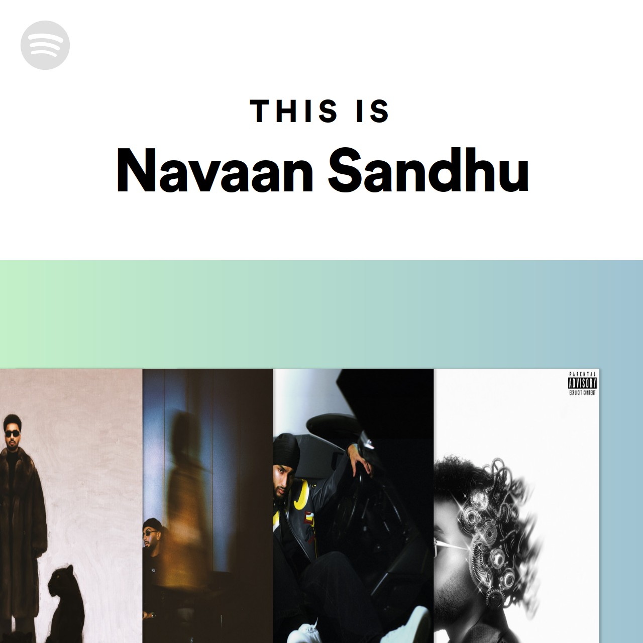 This Is Navaan Sandhu | Spotify Playlist