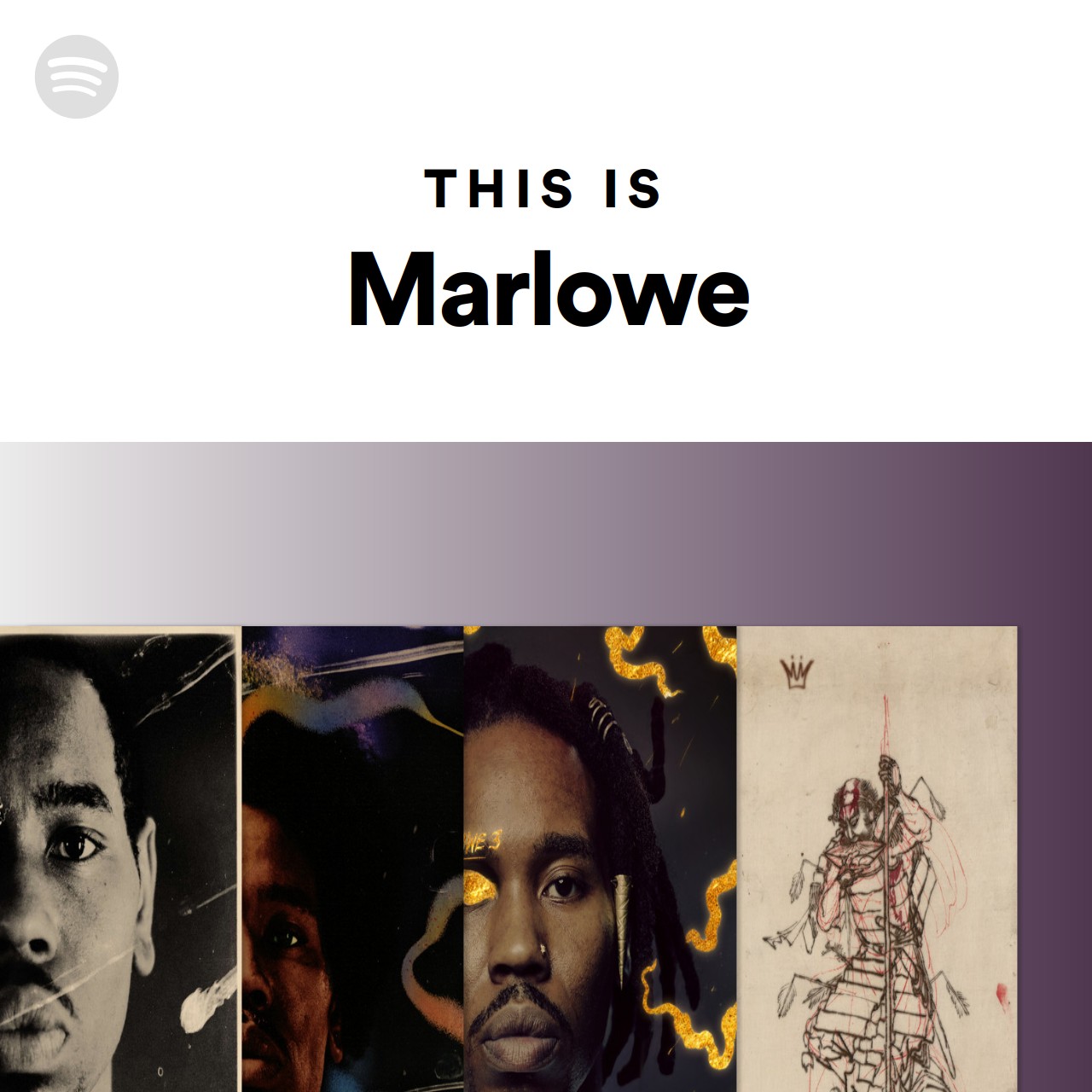 This Is Marlowe | Spotify Playlist