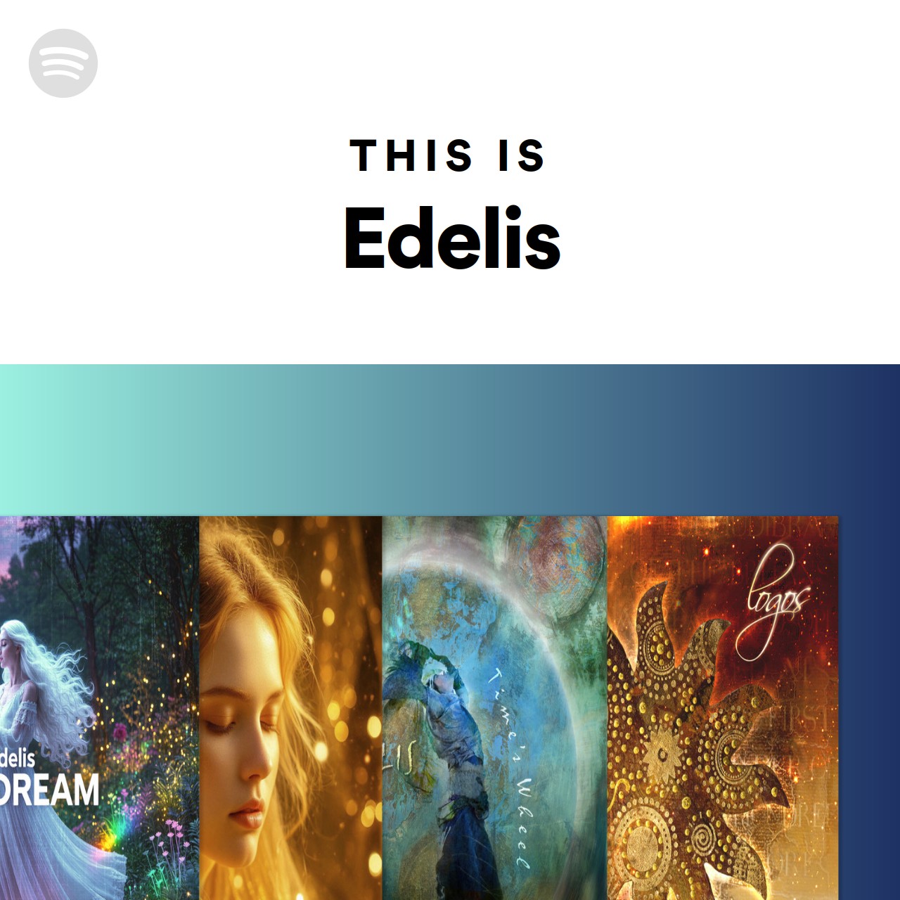 This Is Edelis | Spotify Playlist