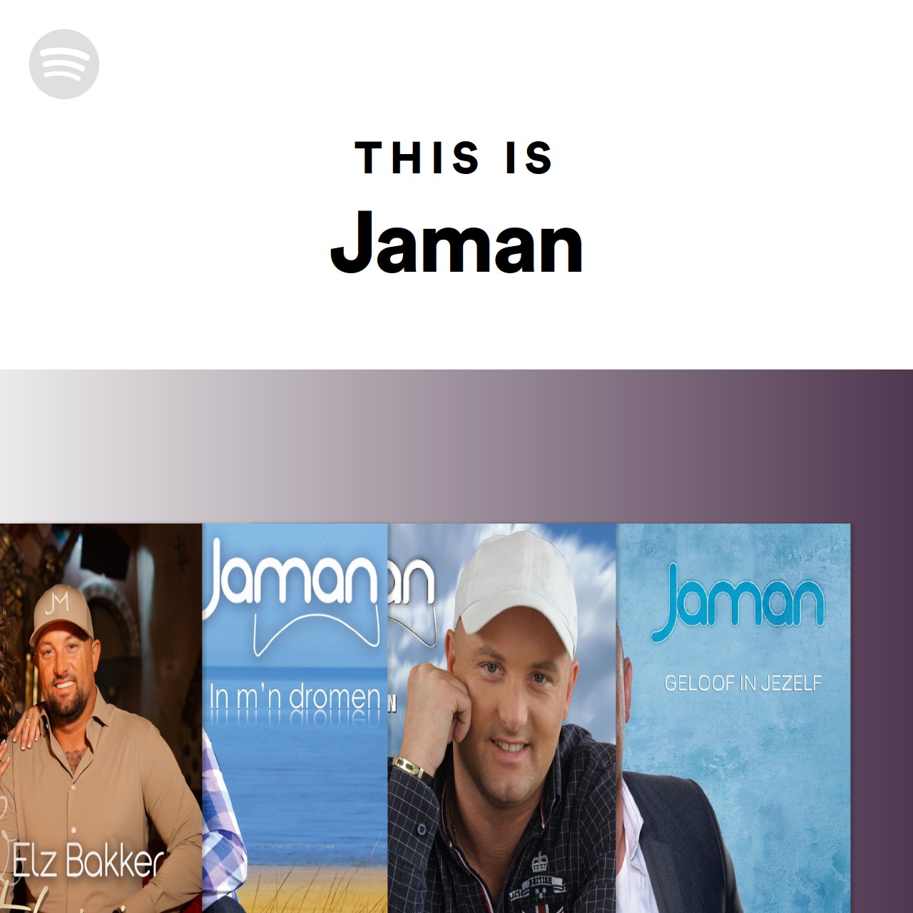 This Is Jaman | Spotify Playlist