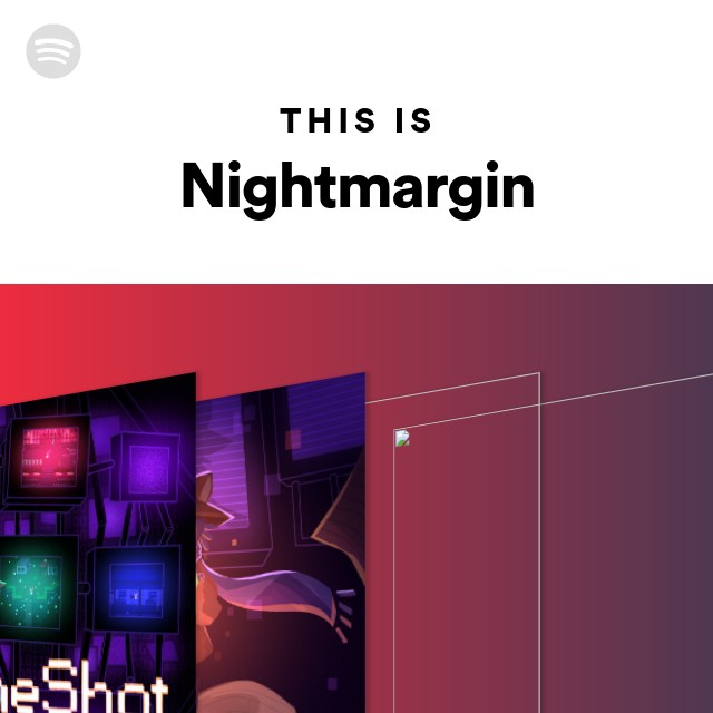This Is Nightmargin - playlist by Spotify | Spotify