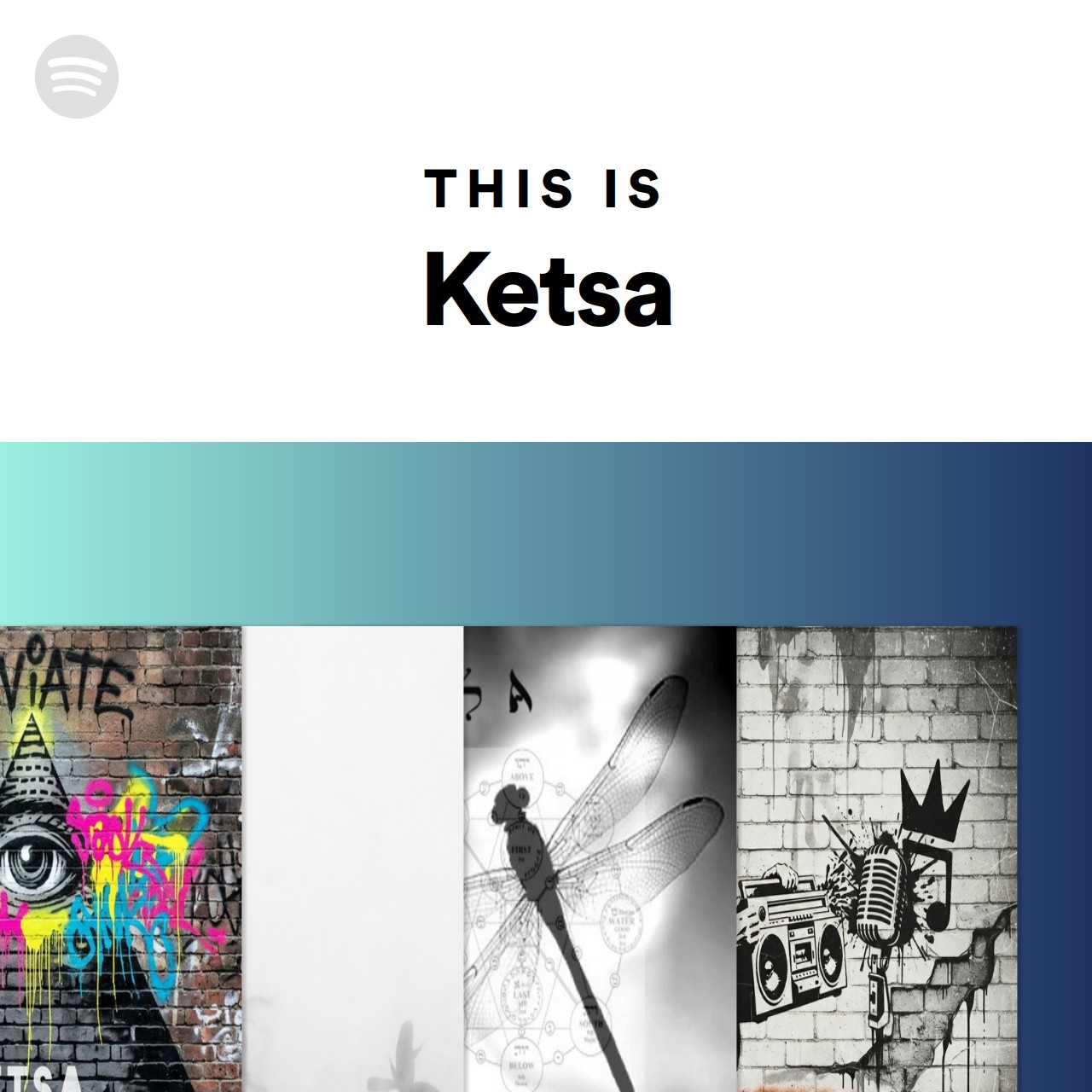 This Is Ketsa | Spotify Playlist