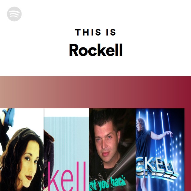 This Is Rockell - playlist by Spotify | Spotify