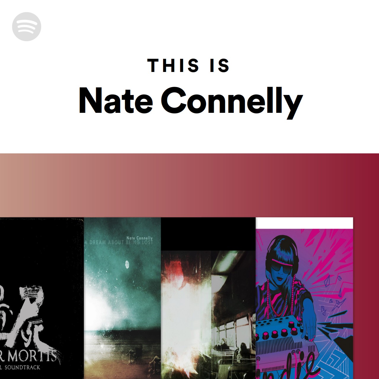 This Is Nate Connelly | Spotify Playlist