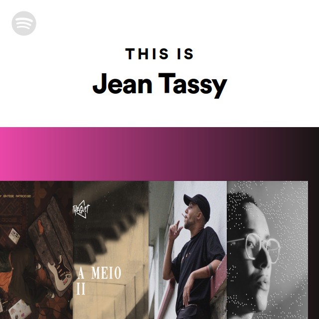 This Is Jean Tassy - playlist by Spotify | Spotify