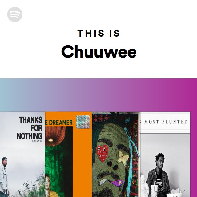 Chuuwee | Spotify
