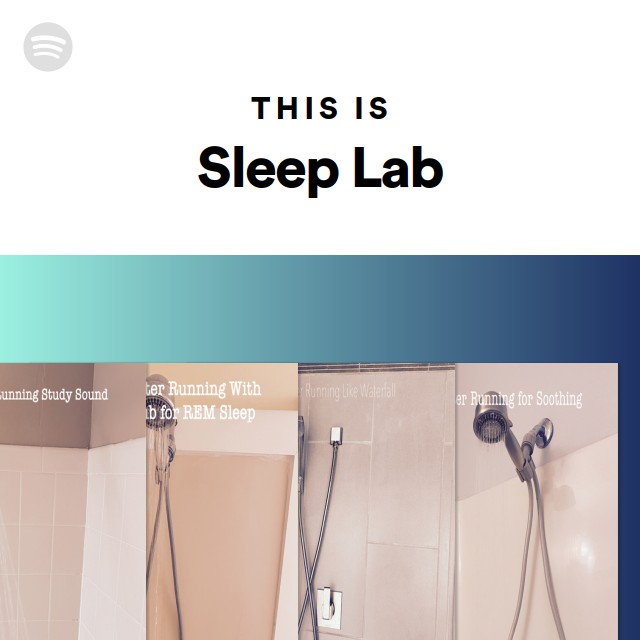 This Is Sleep Lab - playlist by Spotify | Spotify