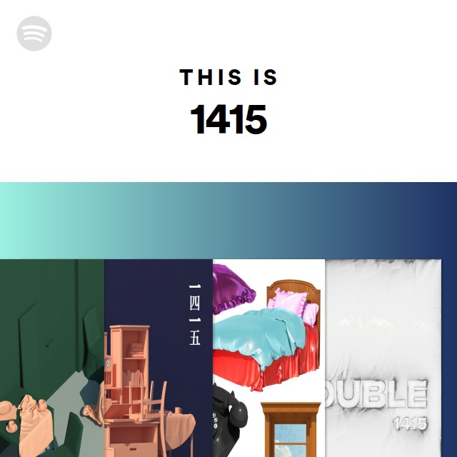 This Is 1415 Playlist By Spotify Spotify This Is 1415 Playlist By Spotify Spotify